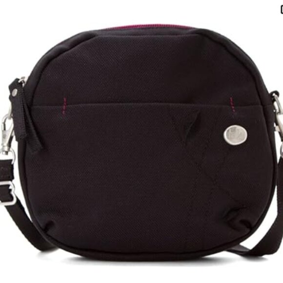 Haiku | Bags | Haiku Womens Cairn Eco Crossbody Bag | Poshmark